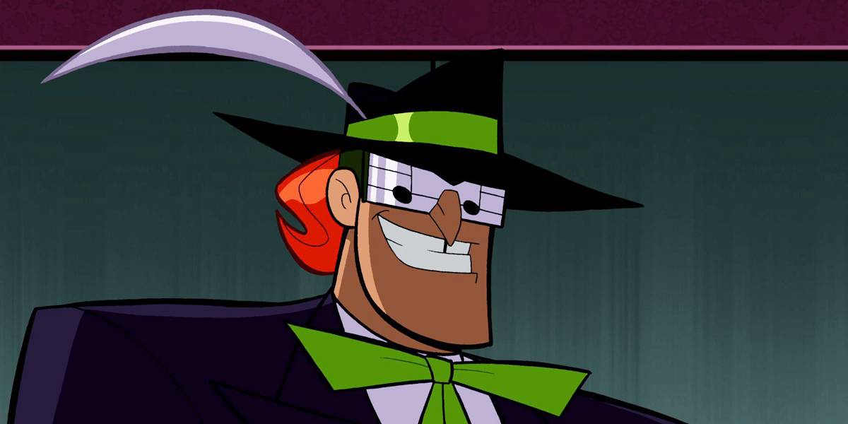 Flash/Supergirl Crossover Set Photos Offer First Look at Music Meister