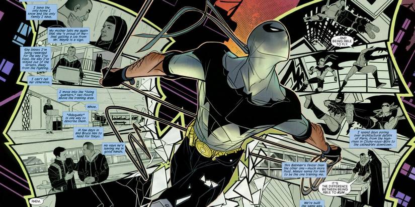 15 Muslim Characters In Comics You Should Know