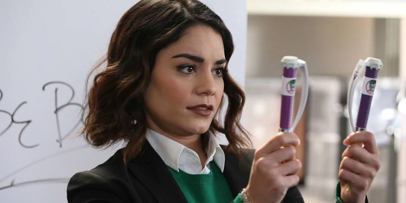 REVIEW: With Some Comic Turbulence, Powerless Takes Flight