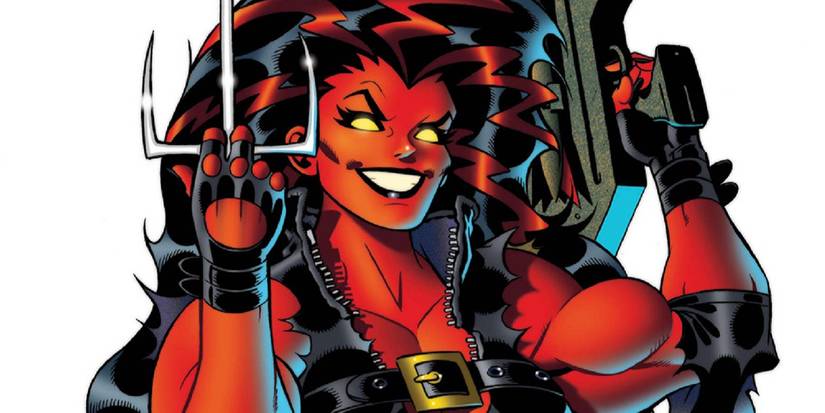 The Strongest There Are: 10 Hulk Rip-Offs That Were Successful (And 10 ...