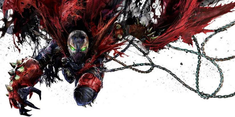 Spawn’s 10 Most Devastating Powers, Ranked