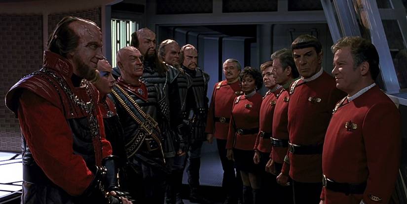 10 Star Wars Actors Who Also Appeared in Star Trek