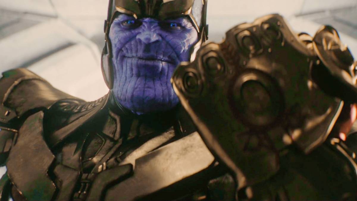 Kevin Feige Explains Thor: Ragnarok's Infinity Gauntlet let Retcon