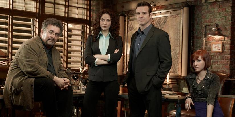 The 15 Most Underrated Genre Shows Of The Last Decade