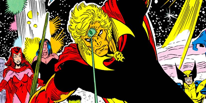 Infinity Circuit: How Do Marvel's Infinity Stones Work Together?