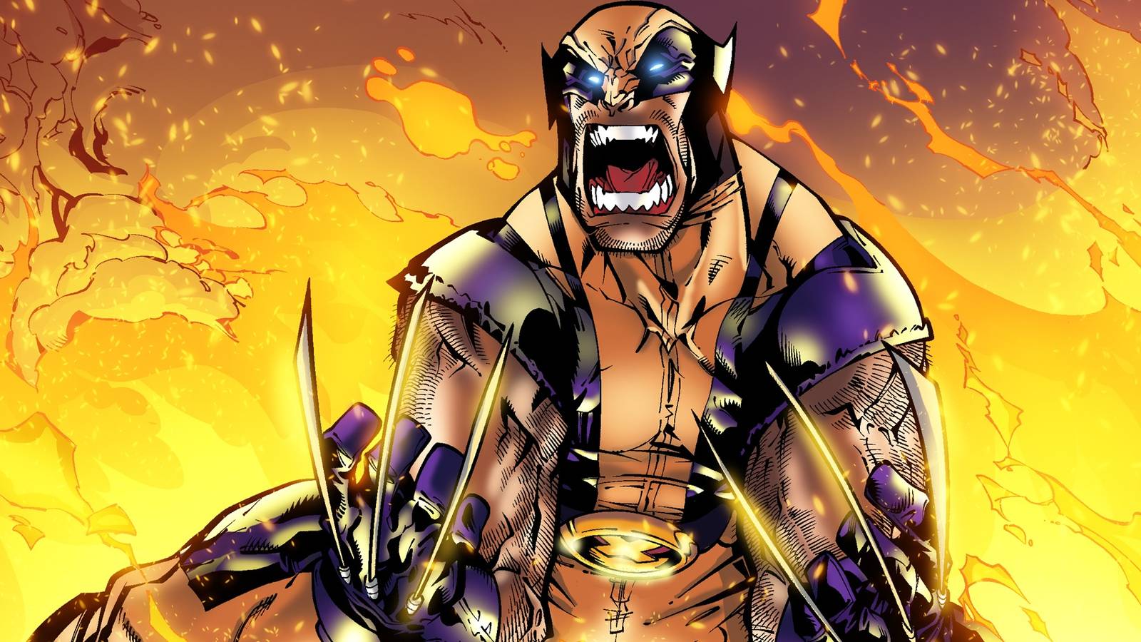 SNIKT! You Can 3D Print Wolverine’s Iconic Adamantium Claws
