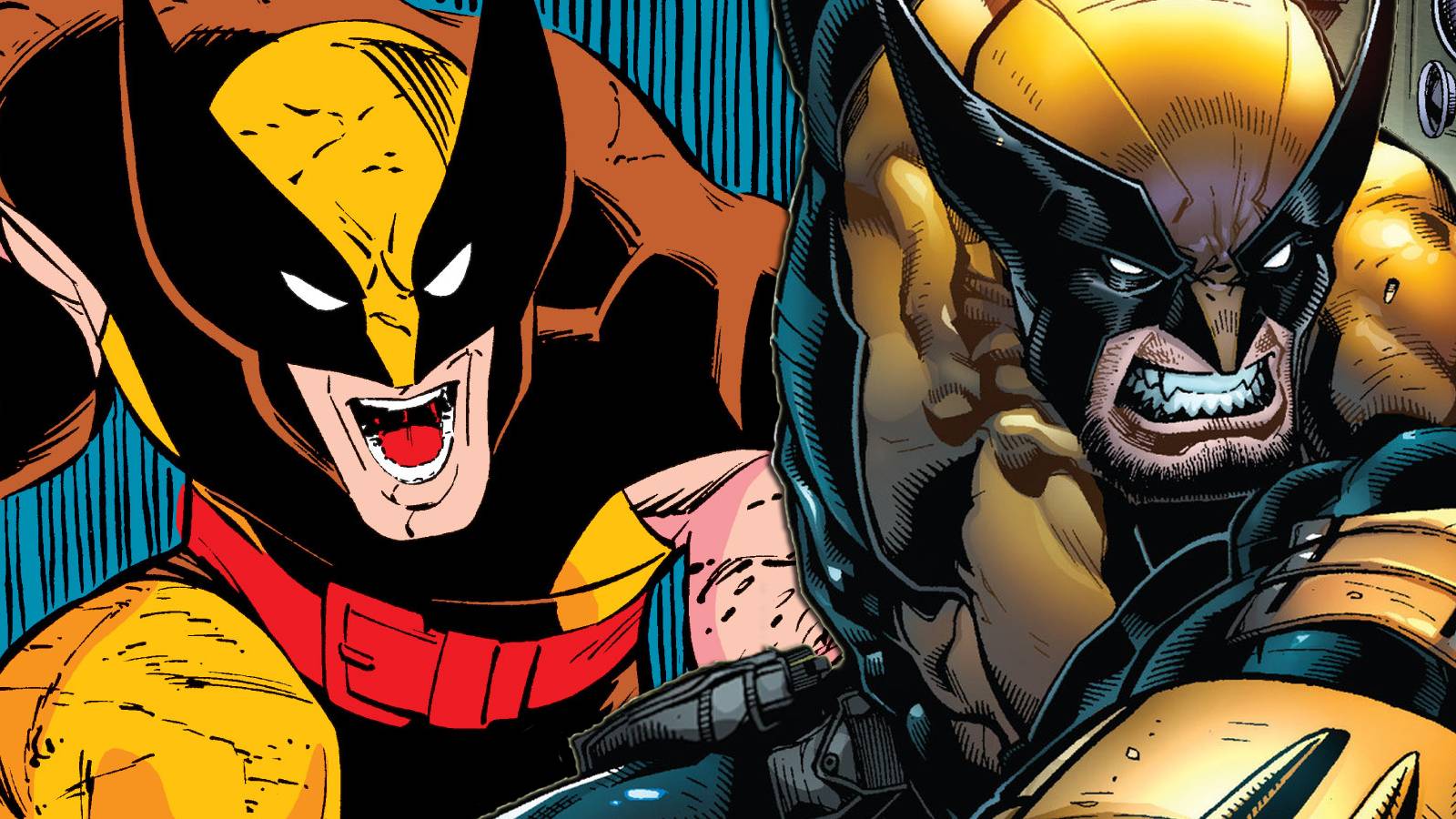 The Best (Dressed) There Is: Wolverine's Coolest Costumes