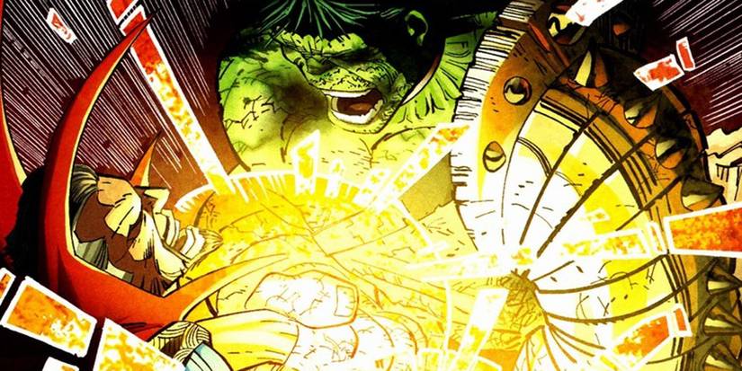 Hulk Weaknesses You Never Knew