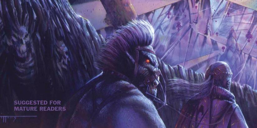 10 Strange Comic Books You've Probably Never Heard Of