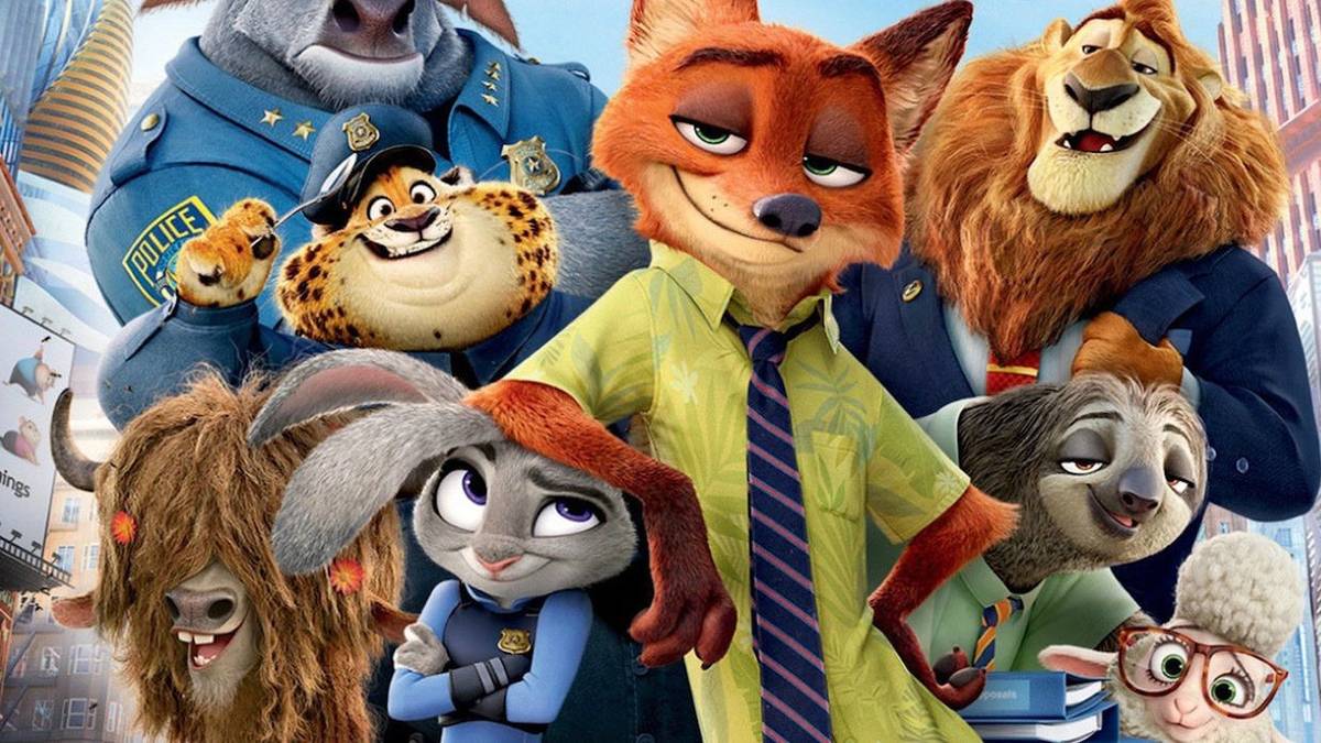 How Does Zootopia's Racism Metaphor Hold Up?