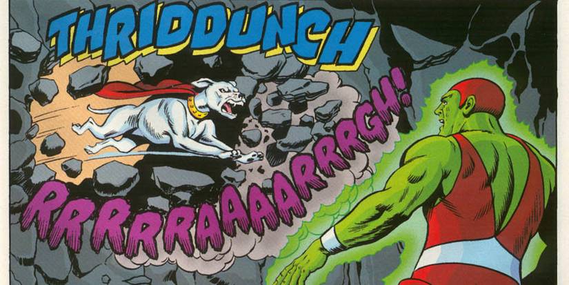 Final Fight: The 15 Greatest Last Stands In Comics