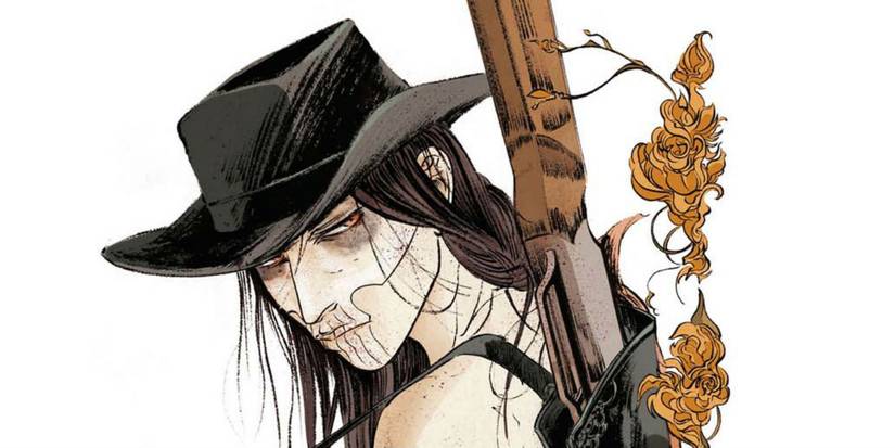 Living Death: The Best Depictions Of Death In Comics