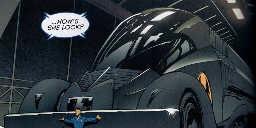 Batman: The 15 Best Moments From The Synder And Capullo Run