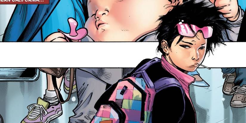 15 Amazing Asian Superheroes