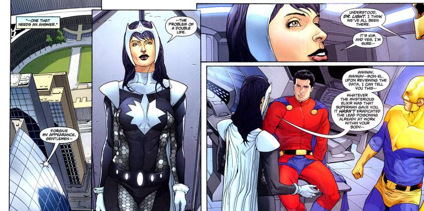 15 Amazing Asian Superheroes