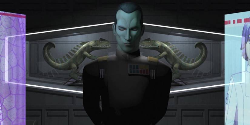 Ahsoka: 5 Potential Emerging Threats for the Disney+ Series