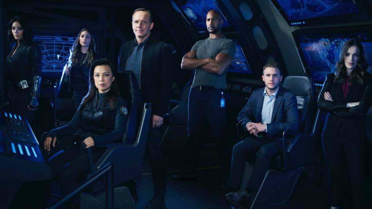 15 Reasons Agents of S.H.I.E.L.D. Is The Best Superhero TV Show