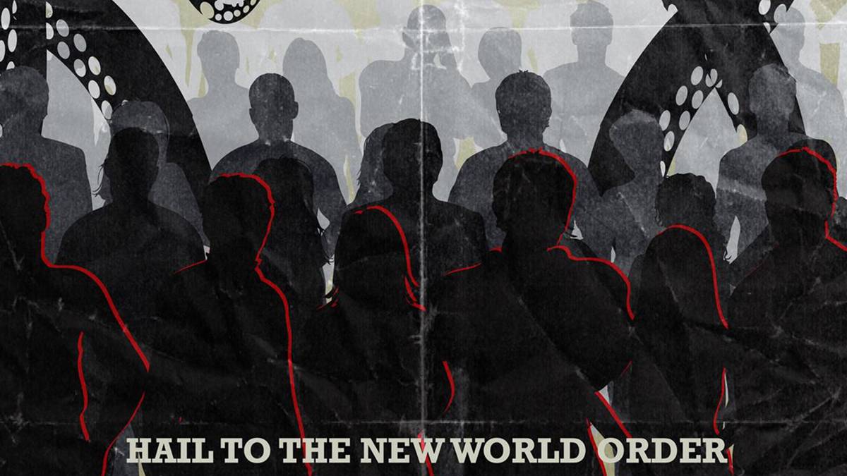 Agents of SHIELD Hypes Hydra's Return With New Propaganda Posters