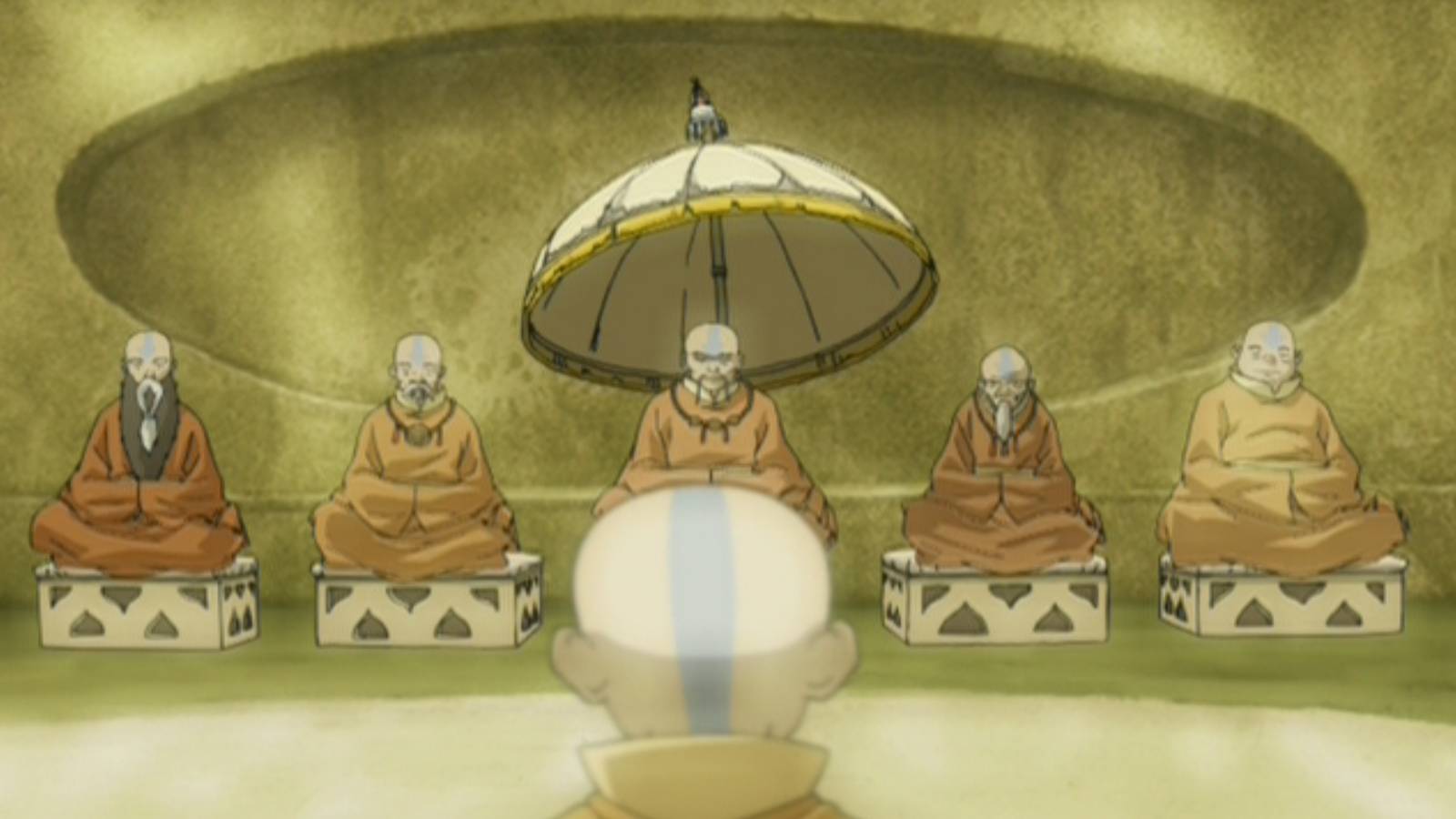Avatar: Every Form of Airbending, Explained
