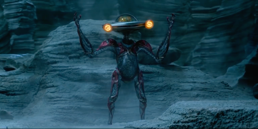 Power Rangers: 15 Reasons You NEED To See This Movie