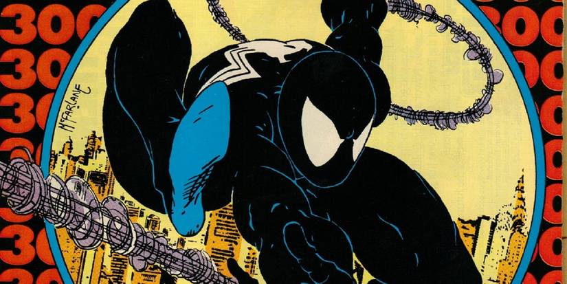 The 15 Most Iconic Spider-Man Covers