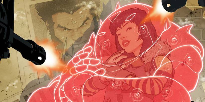 The 15 Most Powerful Power Suits In Comics