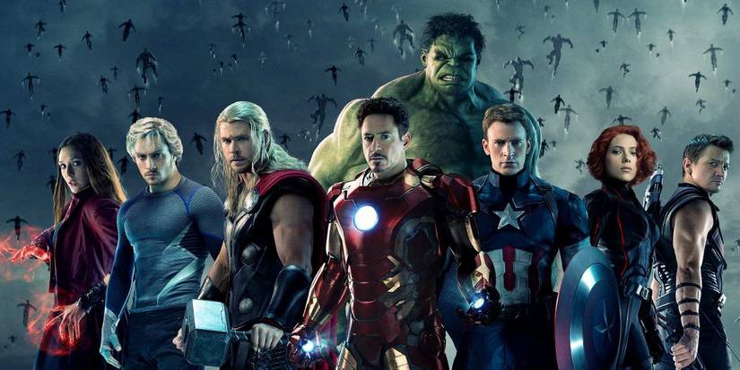 15 Moments In The MCU That Made Us CRINGE