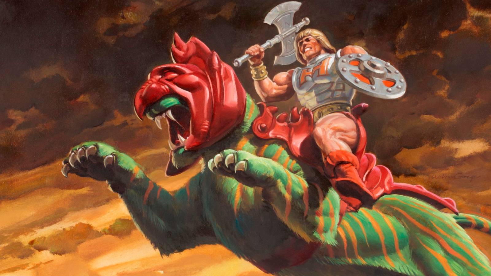 The 15 Coolest Superhero Animals
