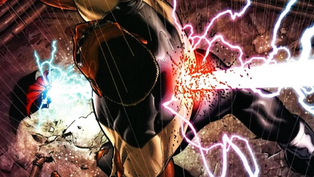Cannon Fodder: 15 B-List Marvel Heroes Who Deserved Better Deaths