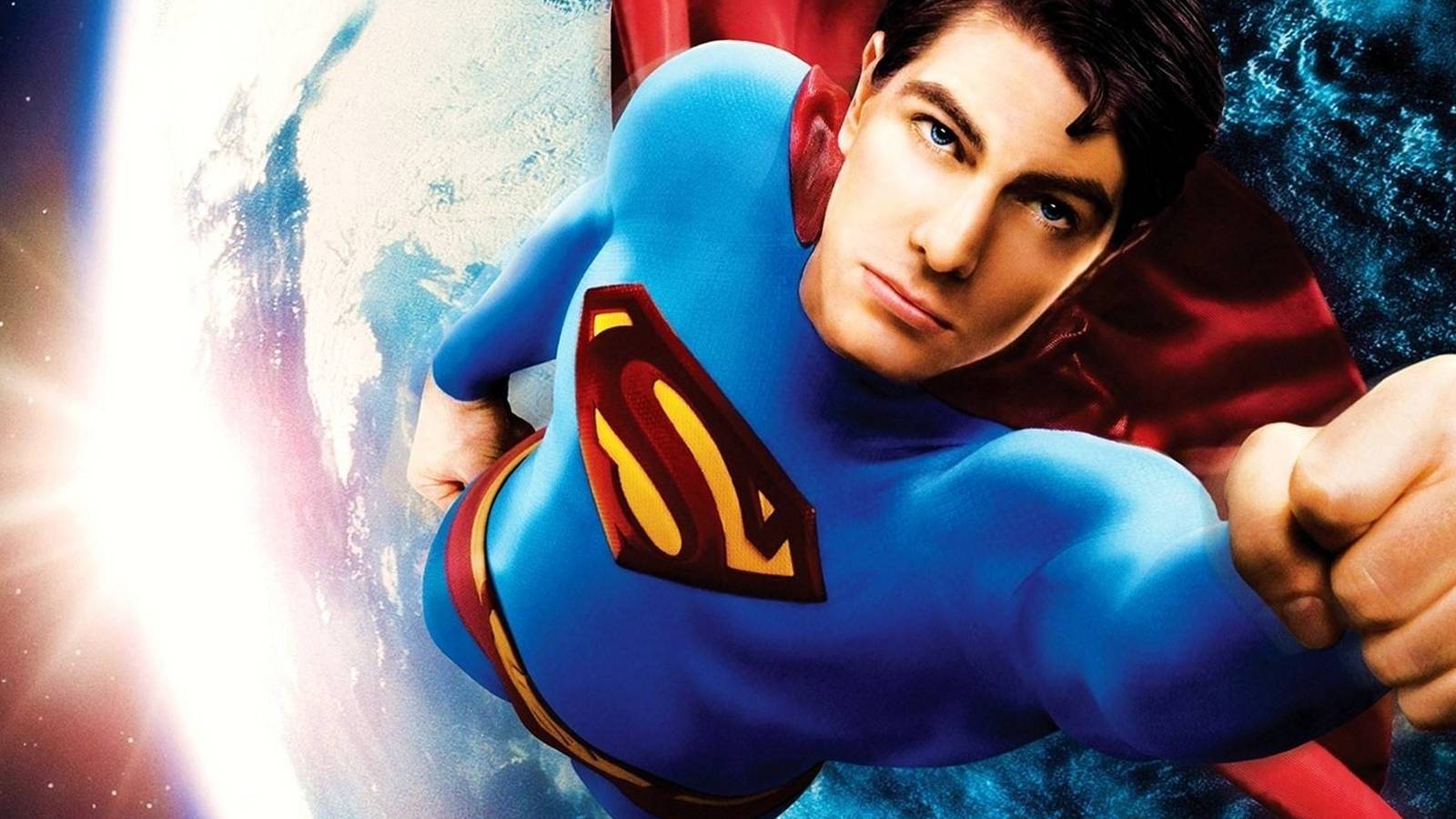 Why Superman Returns Failed, Despite Brandon Routh's Perfect Casting