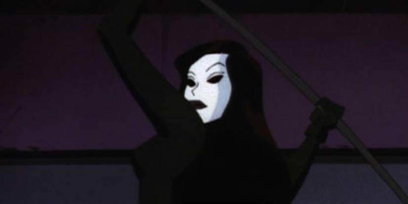 15 Original DCAU Characters Who Need Comics