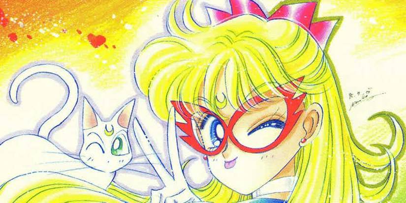 10 Short And Sweet Shojo Manga