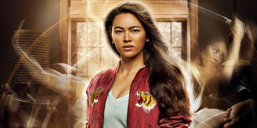 The 15 Strongest Marvel Netflix Heroes, Ranked