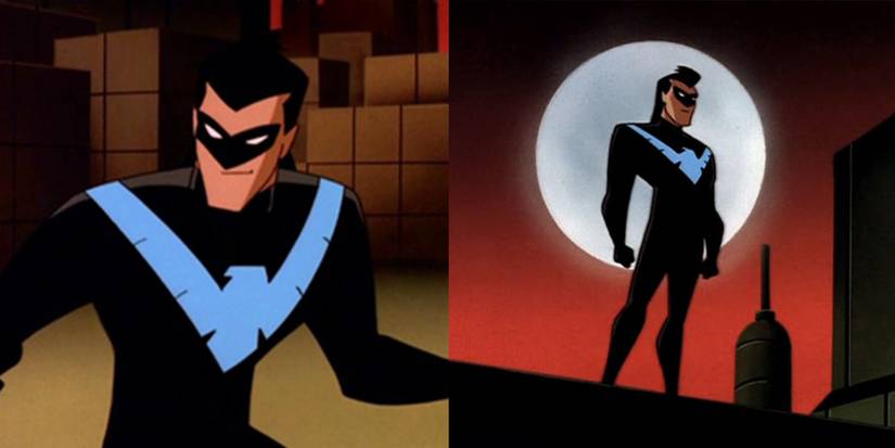 10 Best Dick Grayson Variants, Ranked
