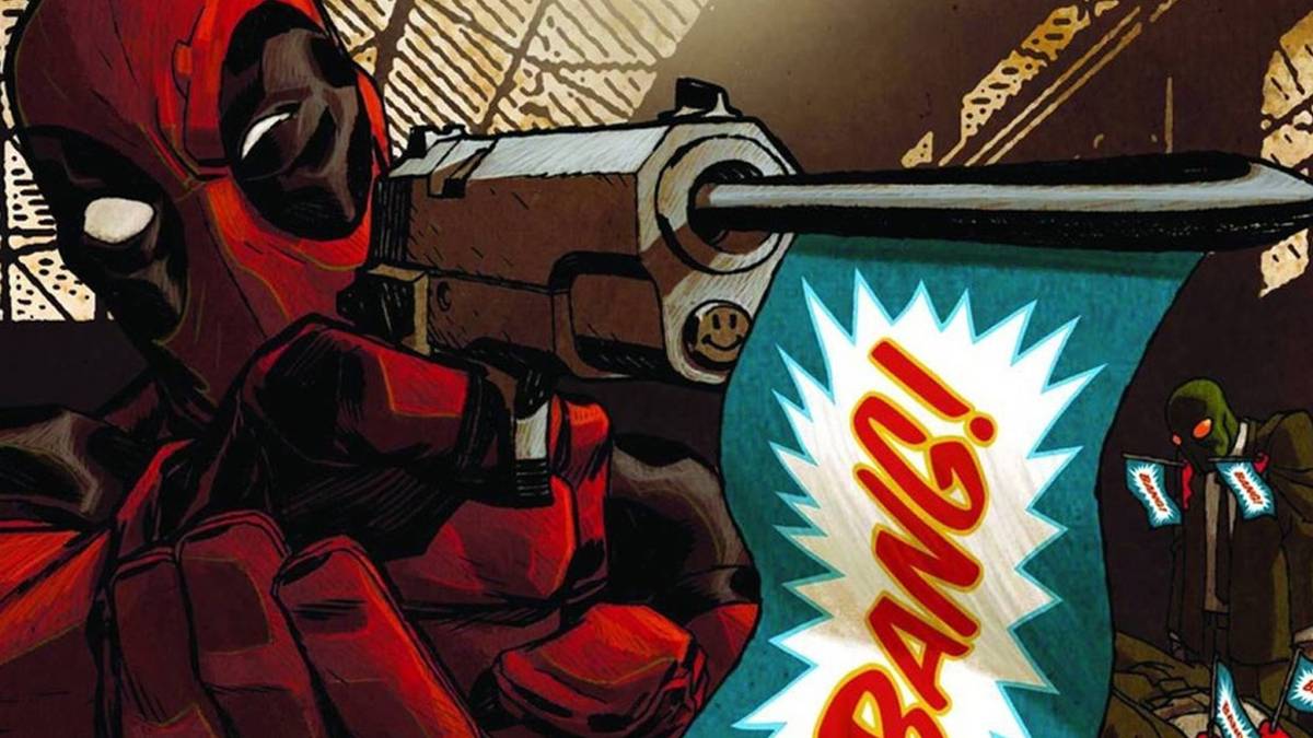 Best Shots: The Top 15 Marvel Marksmen