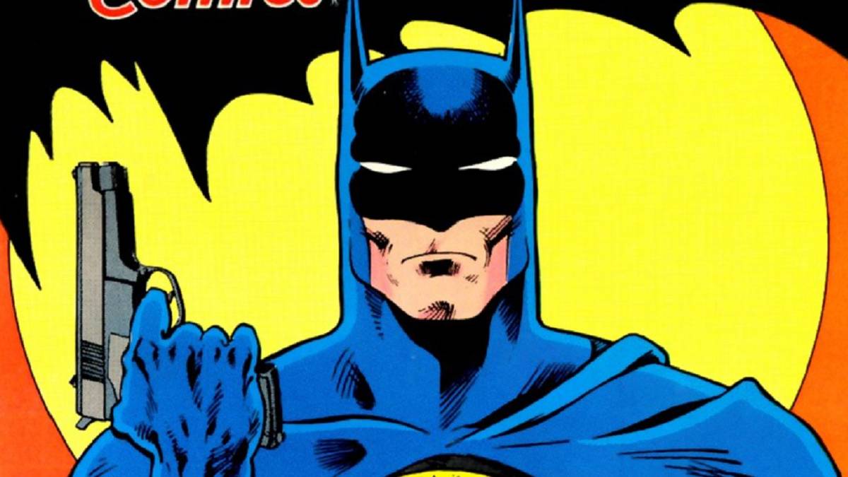 15 Of The Best Alan Davis Covers