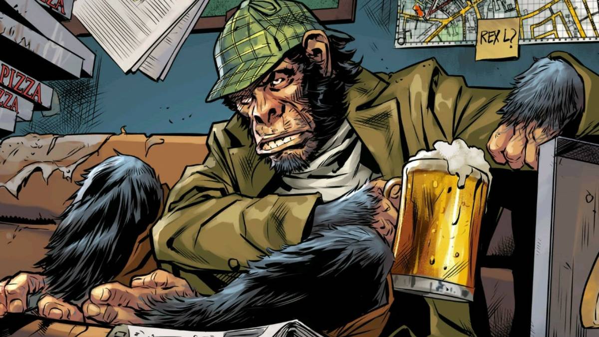 Ranked: DC Comics' Most Brilliant Detectives