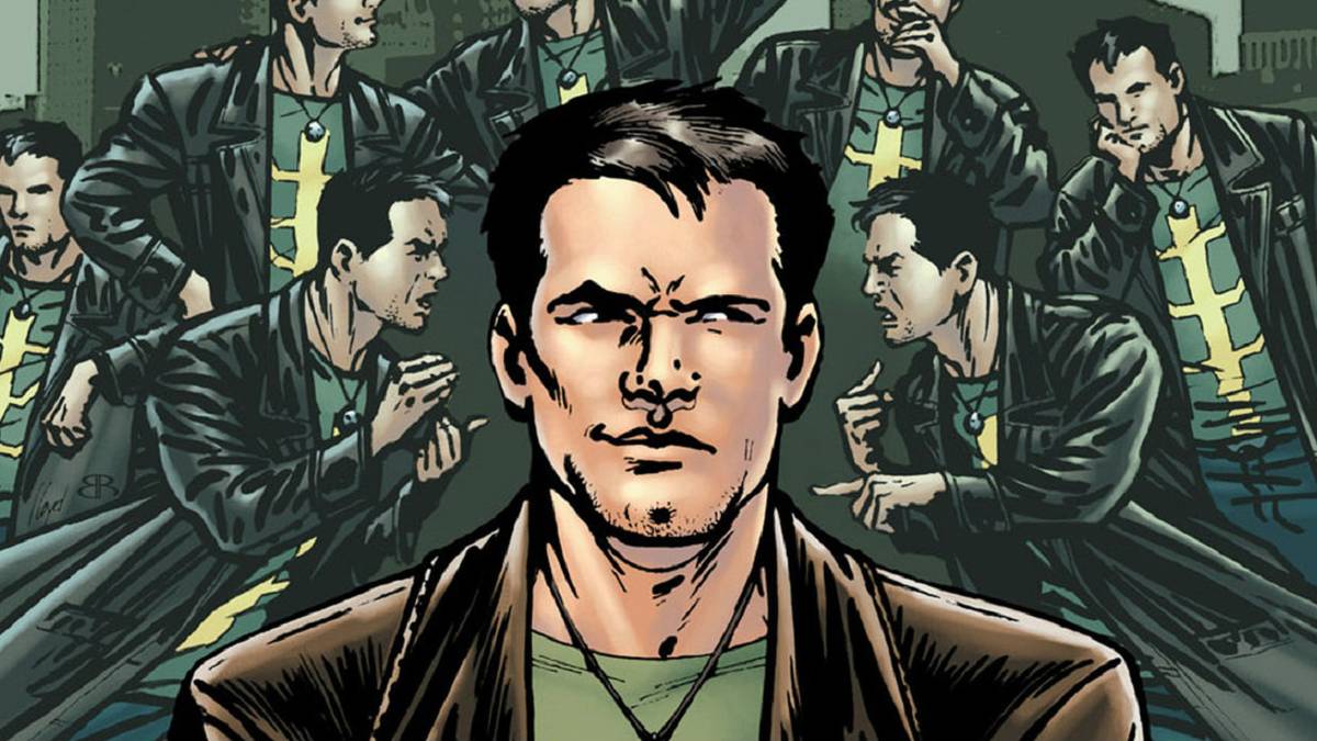 Multiple Man: X-Men Solo Film Starring James Franco In Development