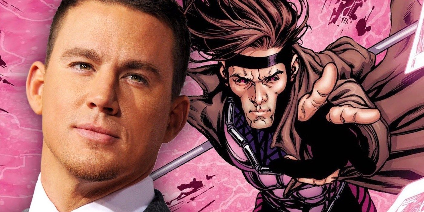 Sorry, Gambit Fans - Fox's Final X-Men Films Cut from Disney's Schedule