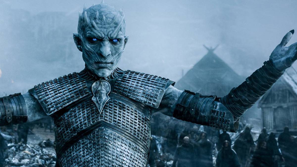 GoT Author George R.R. Martin Is Still Writing The Winds of Winter ...