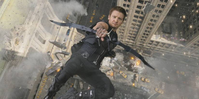 15 Best Hand-to-Hand Fighters In The MCU