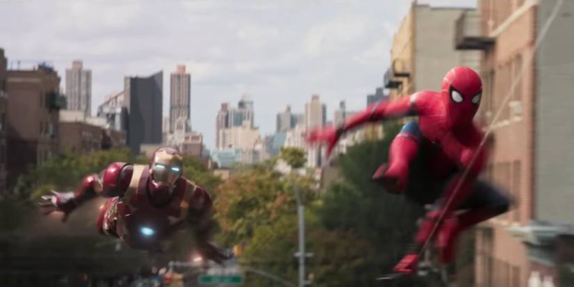 Spider-Man: 15 Things We Want To See In Homecoming