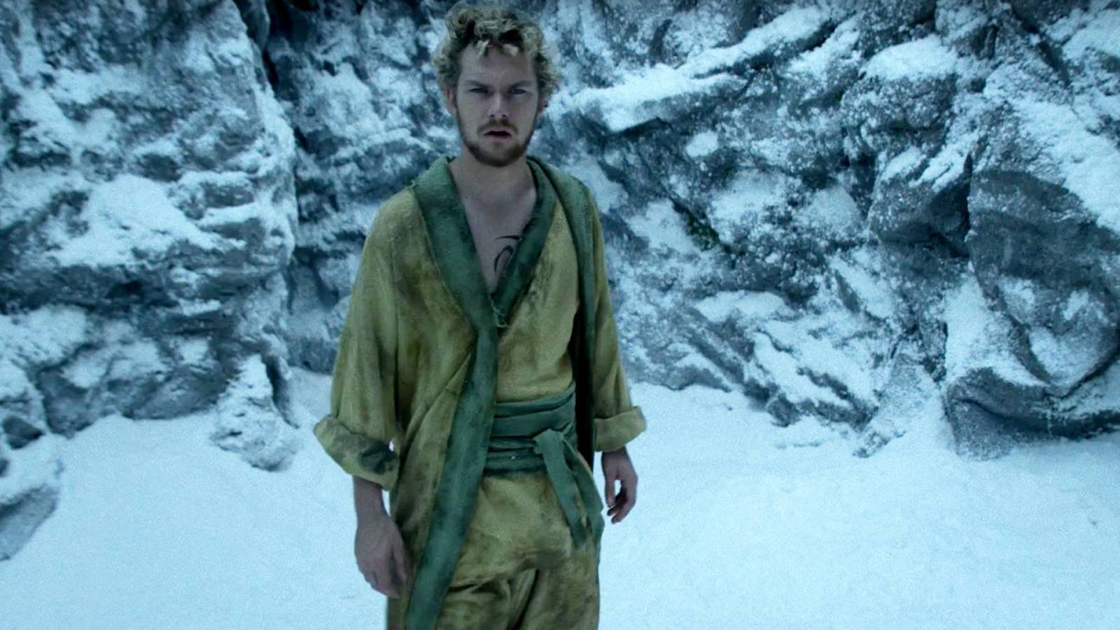 15 Reasons Iron Fist Needs A Second Season