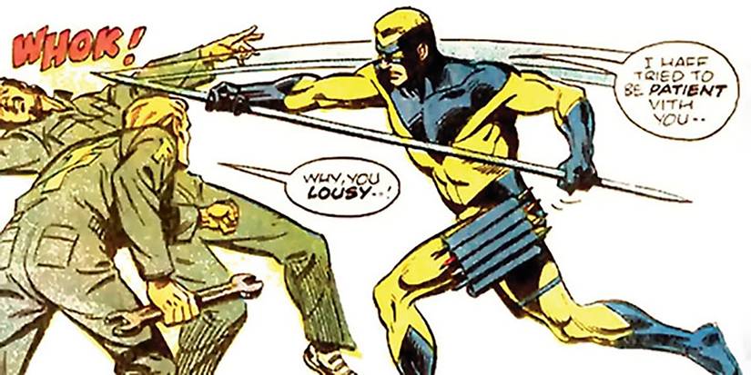 All-Stars: 15 Sports-Based Comic Characters