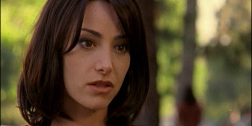 10 Xander Replacements Who Make Way More Sense for Buffy the Vampire ...