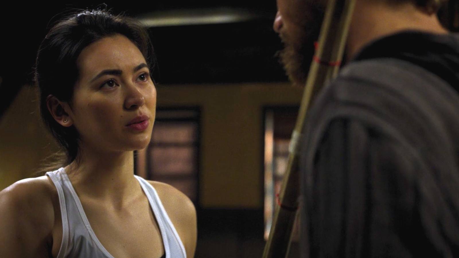 Colleen Wing: 15 Reasons Why She Should’ve Been Netflix’s Iron Fist