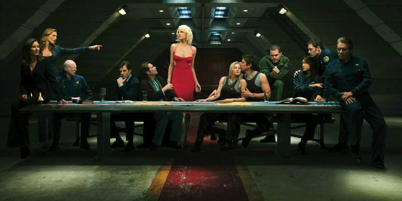 This Sci-Fi Series Reboot Is Better Than the 47-Year-Old Original in ...