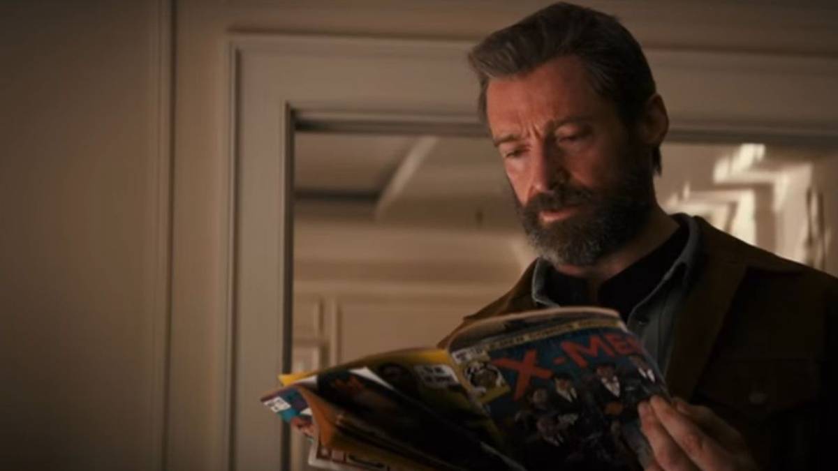 Why Doesn't Logan Have a Post-Credits Scene? Mangold Explains