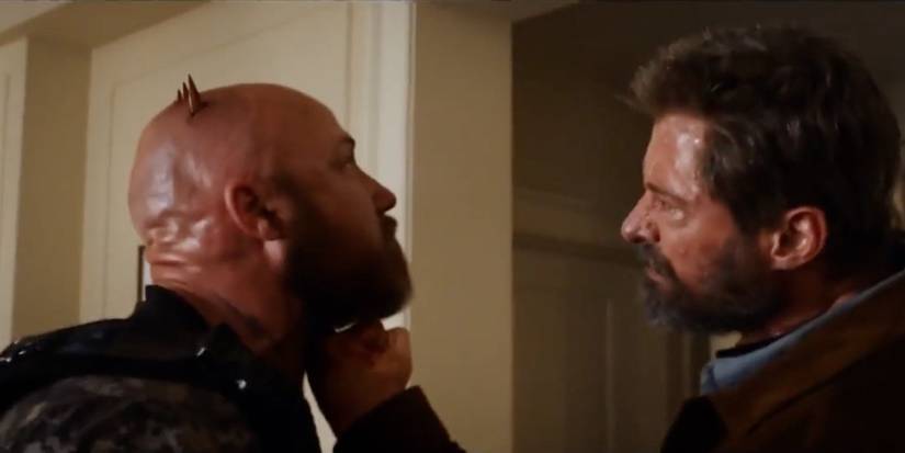 Logan: 15 Things We Loved About This Wolverine Movie
