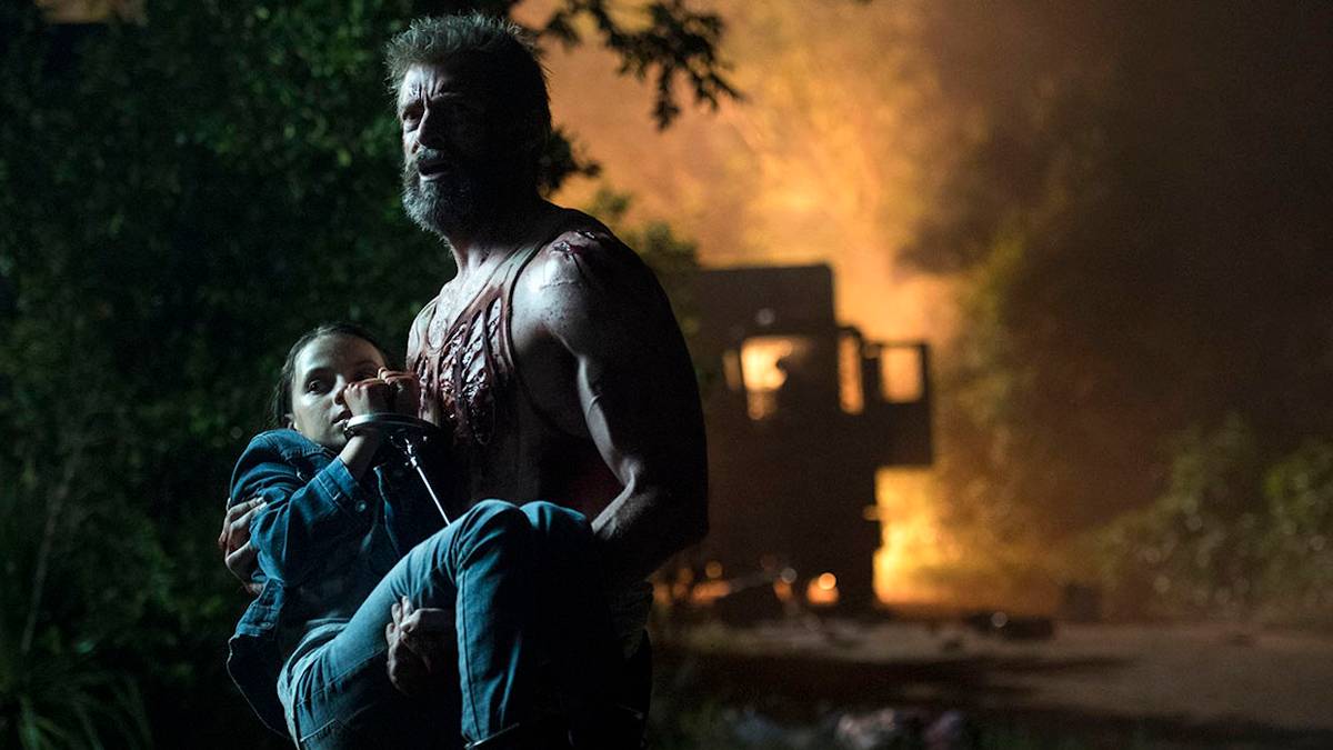 Logan: Jackman Was 'Skeptical' Of His X-24 Role